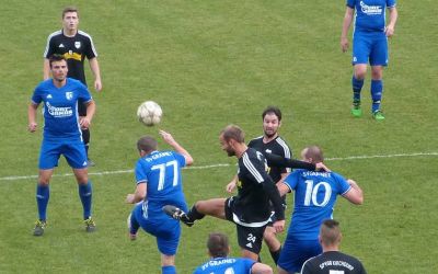 Aktuelles - SV Grainet